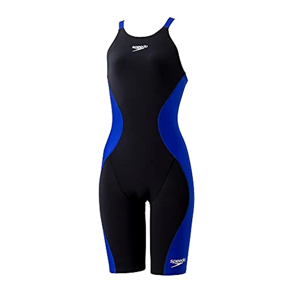 Speedo 수영복 Pro Hybrid 2 Openback Kneeskin SCW12201F